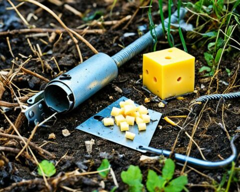 Effektive Ratten bekämpfen – Tipps und Methoden