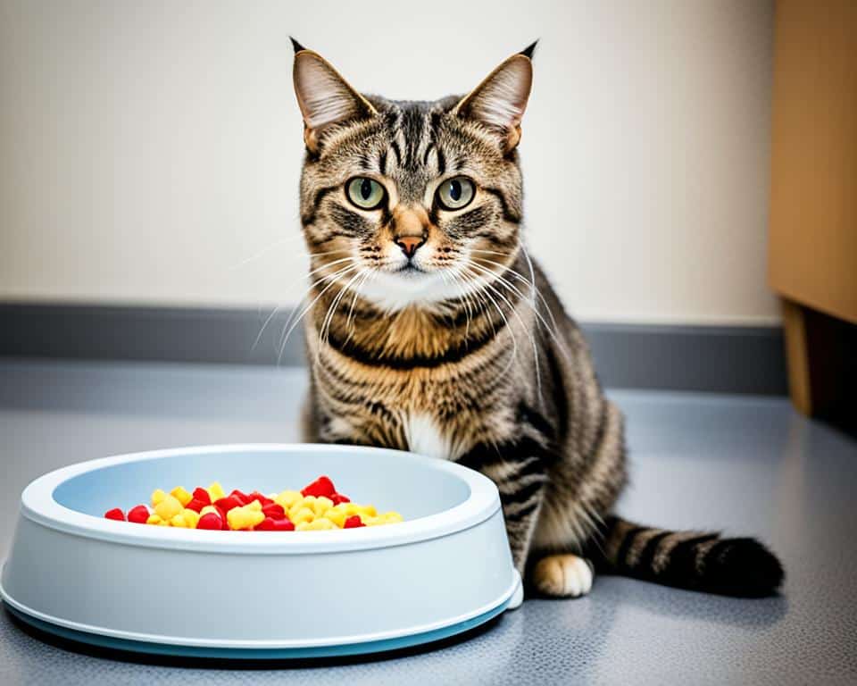Katze frisst nicht - Ursachen und Hilfe-Anleitung
