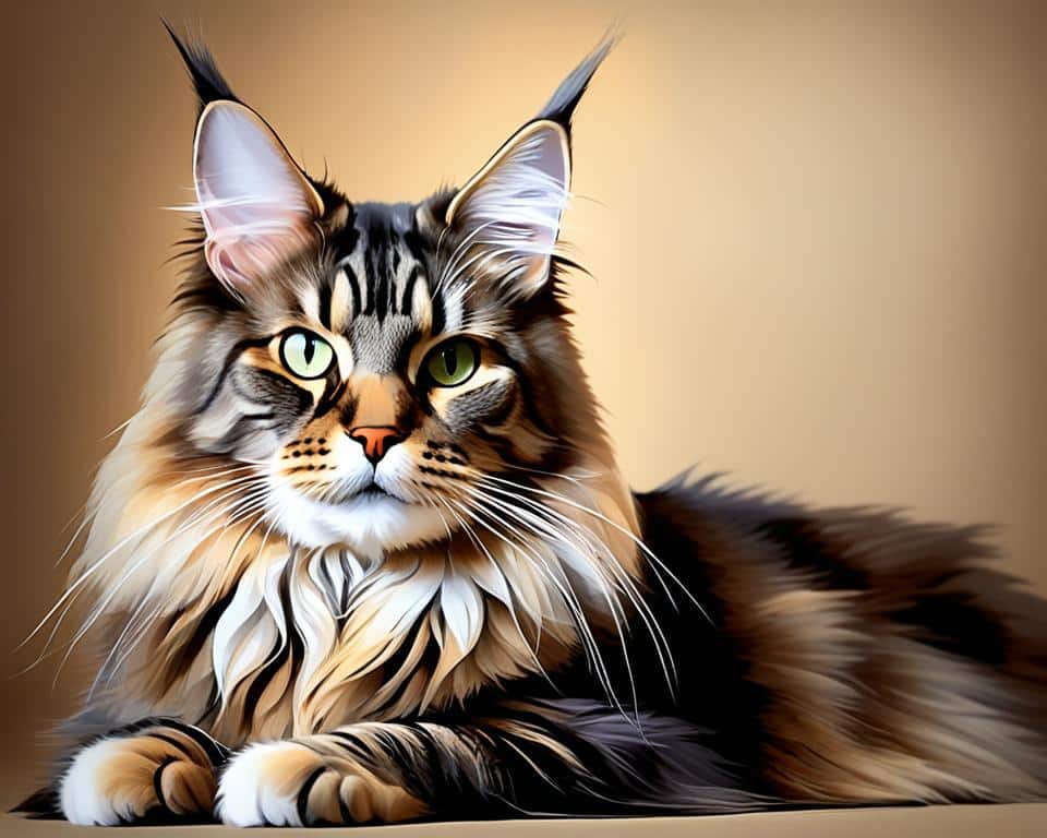 Maine Coon Katze kaufen -Anleitungen und Ideen