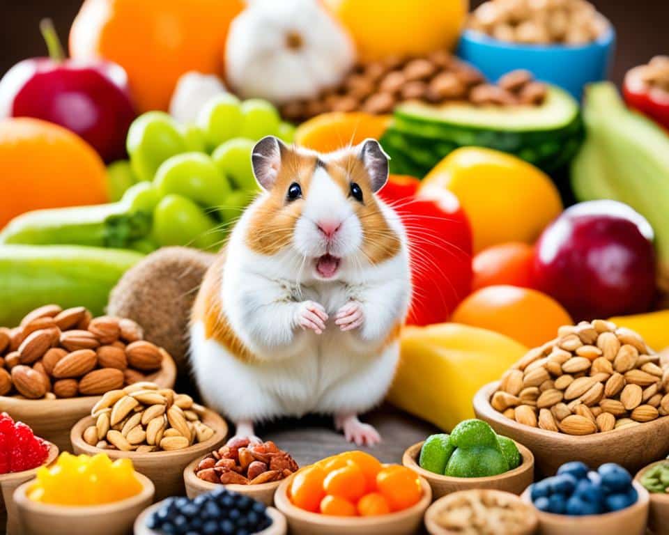 Hamster Blog - Alles über Hamster 2026